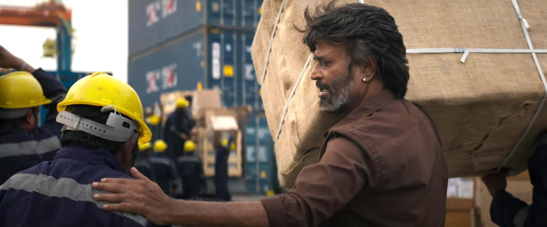 Coolie: Power House lyric video feat. Superstar Rajinikanth Tamil Movie, Music Reviews and News